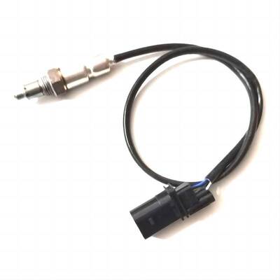 适用奥迪 A4 A6 A7 Q5的汽车氧传感器06L906265B