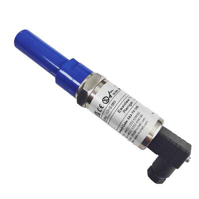 EA2-TX-100 Michell正品露点仪压缩空气母管出口低露点水分变送器