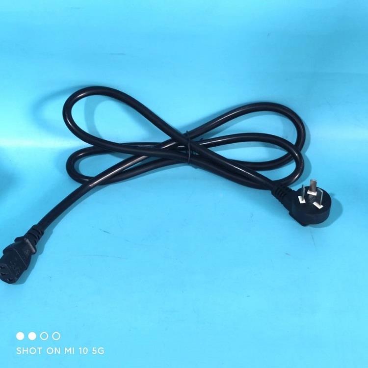 灭菌器电源线 多功能粉碎机电源线电子天平水浴锅电源线加粗1.5米