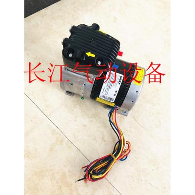 原装GAST嘉仕达气泵真空泵87R135-701-N270X 86R130-401-N270