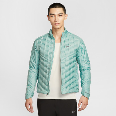 NIKE耐克男子运动休闲羽绒服FB7557-017