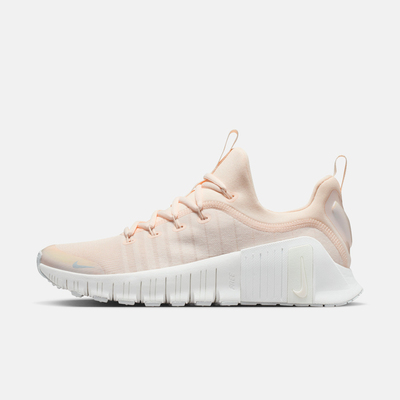 NIKE耐克女子FREE METCON 6运动训练跑步鞋FJ7126-112