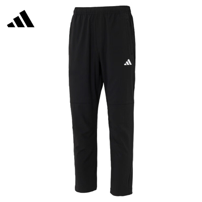 adidas阿迪达斯男子MH ENT WVPNT运动休闲长裤KC2877