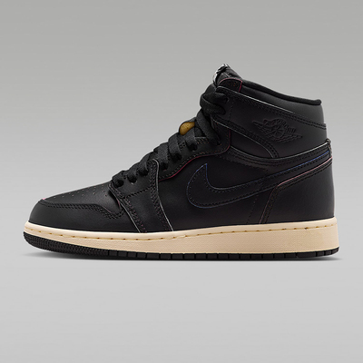 NIKE耐克大童鞋JORDAN1RETROHIGHOGBG运动篮球鞋FD1437-002