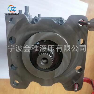 A4VG175EP4DP0M040MLNE4T11UB2S5CE00-0力士乐液压泵 泵车专用