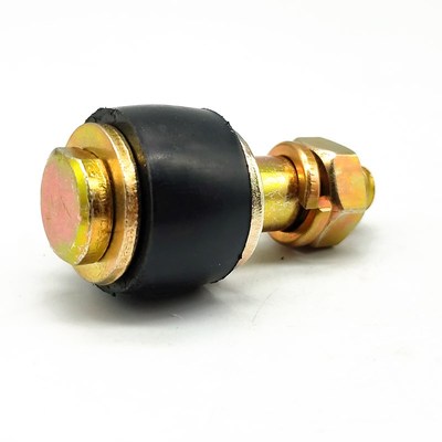 FCL联轴器螺丝鼓型胶套F1F2F3F4F5F6F7橡胶套弹性柱销螺栓