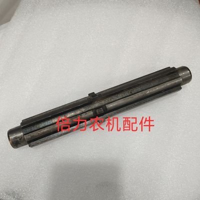 原厂时风洛阳东方红拖拉