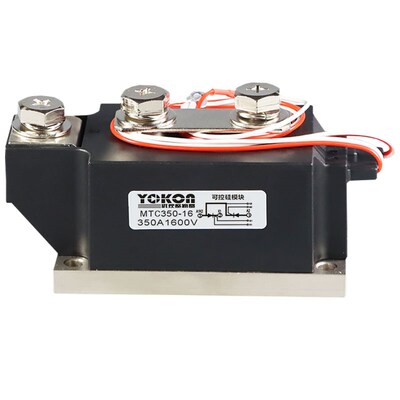 双向可控硅模块MTC500A1600V 200 300A MTX  晶闸管400Y16 600A