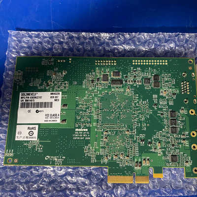 Matrox迈创SOL2M EV CLF  Y7367-00~议价