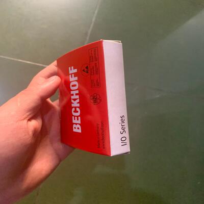 BECKHOFF    倍福   EL9410，成色9新带原~议价