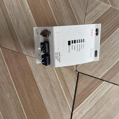 ABB模块SD802F 3BDH000012R1  （憨憨电子）