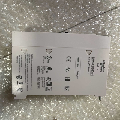 施耐德bmxnom0200h年份新无磕碰议价