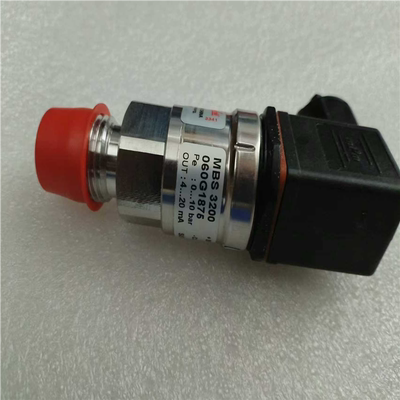 议~丹佛斯压力传感器060G1875