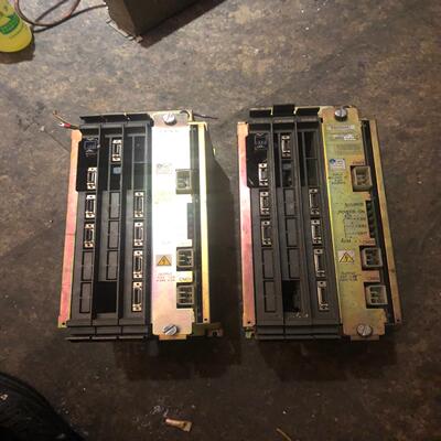 YASNAC安川驱动器JZNC-JRK00LB-611-00（反映电子）