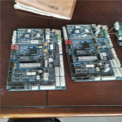 正星中石化ARM9主板（憨憨电子）