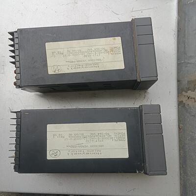 【汇生】Honeywell/霍尼韦尔UDC3000智能温控表 人工调【议价】