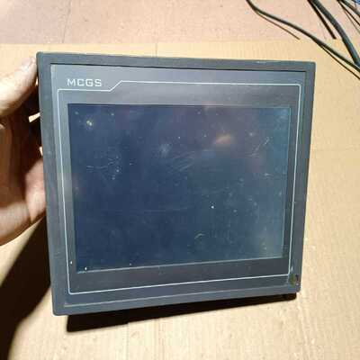 #触摸屏昆仑通态触摸屏TPC1061Ti，图片，显示~询价