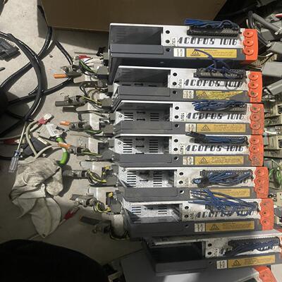 【汇生】贝加莱驱动器8V1016.00-2  8V1010.00-2【议价】