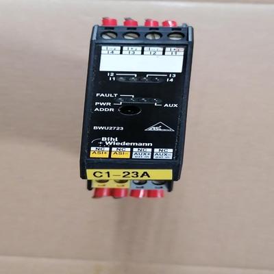 （议价） Bihl+Wiedemann必威模块 BWU2723