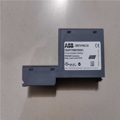 ABB  CM579-PNIO 成色新（憨憨电子）