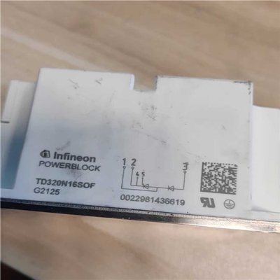 议~TD320N16SOF TT320N16SOF TT280N