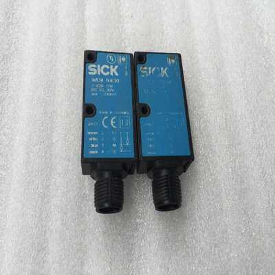sick光电开关传感器 WTB9-3P3061F46S0~询价