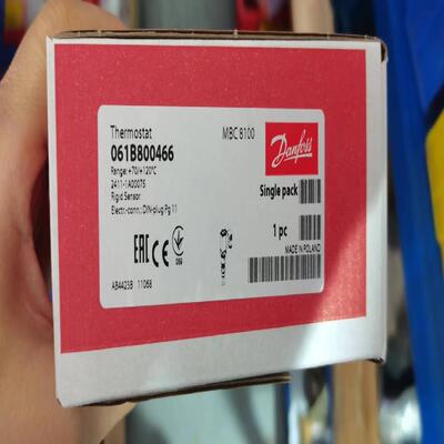 （议价）斯压力温度开关061B800466  70℃-120℃