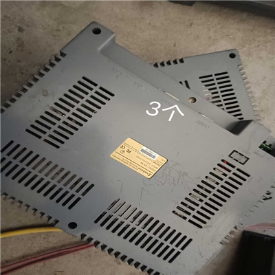 议~Samkoon显控触控屏8寸SA-8B实物拍摄现货功能包好测