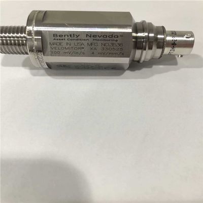 (议价)330525-01本特利传感器