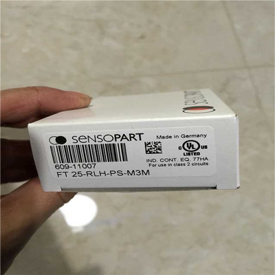 实价 FT25-RLH-PS-M SENSOPART 传~议价