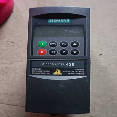 420 1.5kw变频器6SE6420-2UD21-5~议价