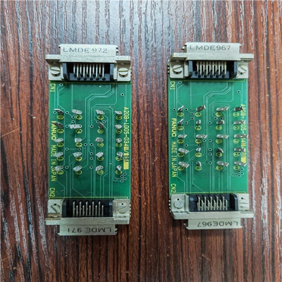 A20B-1005-0340FANUC连接板A20B-1【南风商行】
