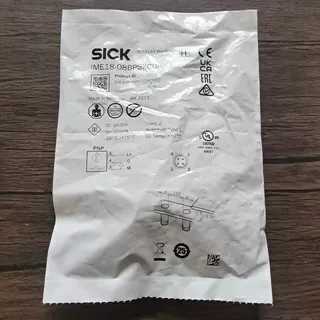全新原装正 SICK西克 IME18-08BPSZCOK 接近开关 1040965 现货