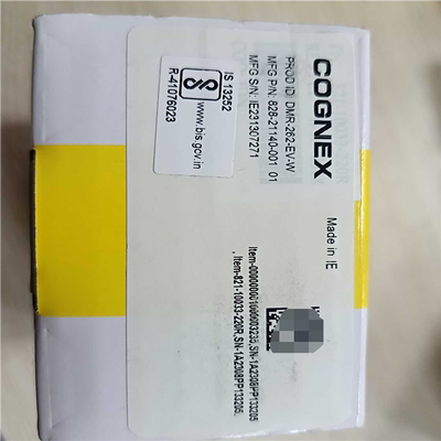 (议价)康耐视 DMR-262-EV-W DM262QX读码器，