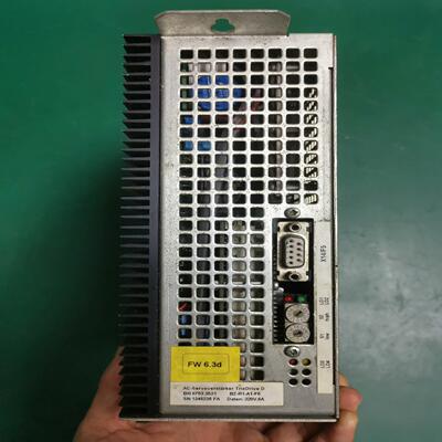 （议价）hamatech   ESR伺服BN 6753.3531 h