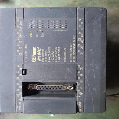 通用 Fanuc Versamax，IC200UAL00（憨憨电子）