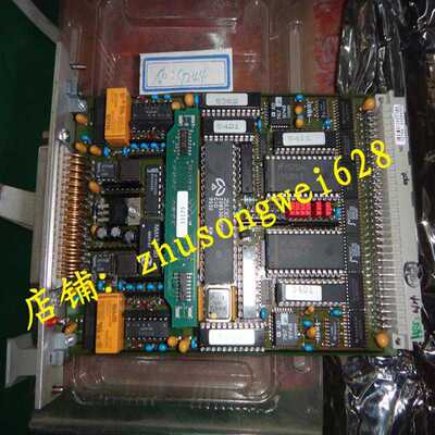 A126*PEP-MODUL AR-COMPUTERS VIMC SN:12531068 VIMC-2~议价