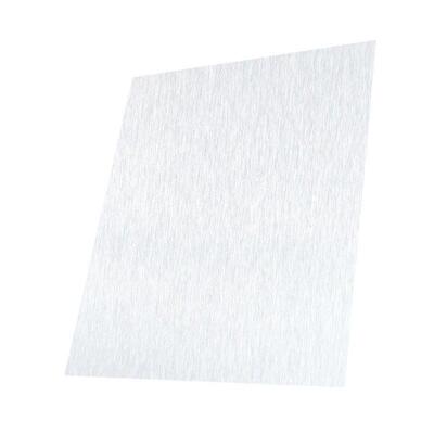 银色拉丝碎南纹氧化铝板室内装饰60651IQH铝板板502铝卷西氧化铝