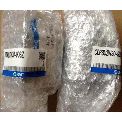 全新原装正品 气缸 CDRBU2W30-90SZ