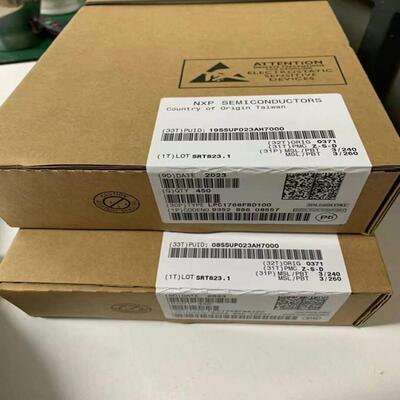 单片机LPC1768FBD100芯片LQFP100集成电路100MHZ512KB控制器ic