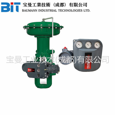 Fisher不锈钢定位器DVC6200P-1F-2B-3A-4A-5A-6A-7F-8A HC 1/2NPT