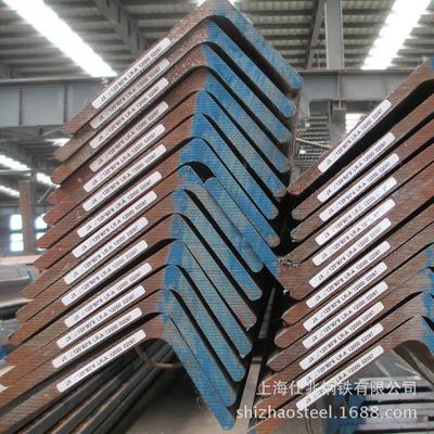 现货高强AH36船用角钢280*280热轧船用不等边角钢150*75200*100