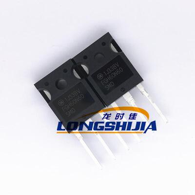 FGH40N60SMD场效应管IGBT管晶体管MOS管全新原装现货40A600V