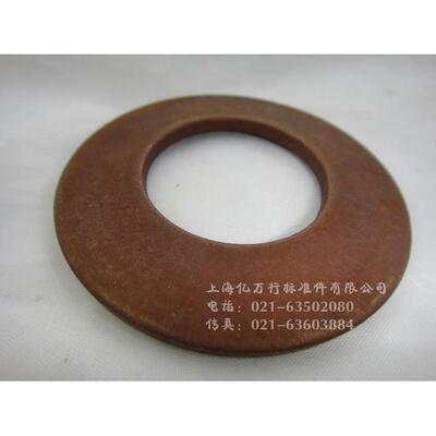 GB1972-92蝶型垫圈 蝶形弹簧 碟形垫圈 垫圈m25.4 外径*内经*厚度