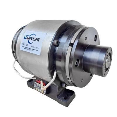 双电磁离合器组FMT通轴式双电磁离合器组厂家供应可加工