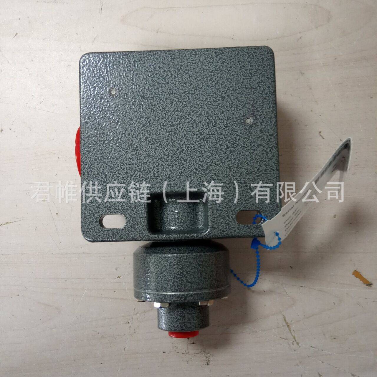 SOR 压力开关 型号:414841-SG4YS6 0.14~1.7BAR 价格需核实