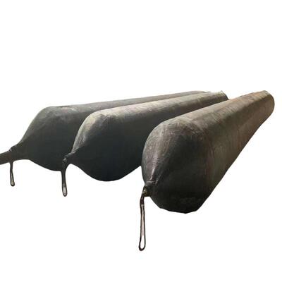 船用上水ORM气层囊8高压橡胶充气气囊重物起重安迁移搬运下全可靠