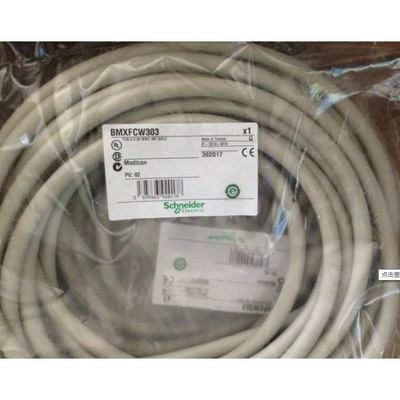 SCHNEIDER 可编程逻辑控制器 BMXFCW303 BME BMX系列大量现货库