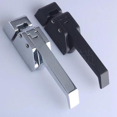 SK1-093-1/-1S/1B烤箱门把手 工业设备压缩式门锁 试验箱迫紧门锁