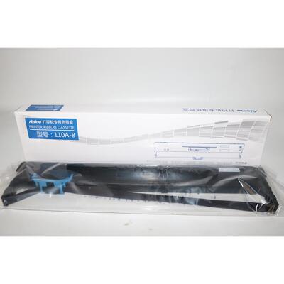 得实110D-8 爱信诺110A-8 TY-6200 TY-6200+  TY-600K SK-650色带